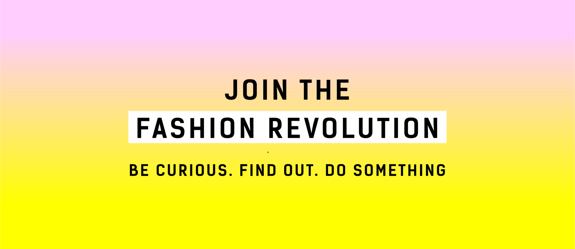 Fashion Revolution Week 2017 fragt: - Fashion Revolution Germany Fashion Revolution Week 2017 fragt: - Fashion Revolution Germany